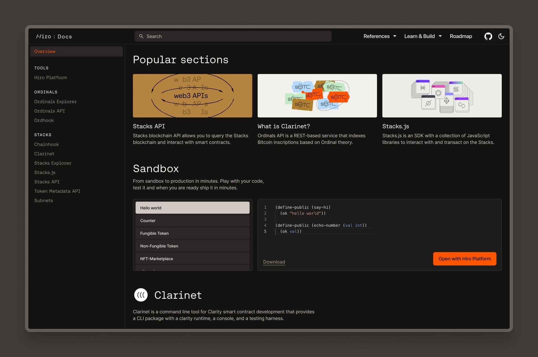 Hiro Case Study | MAD – Digital Product Studio