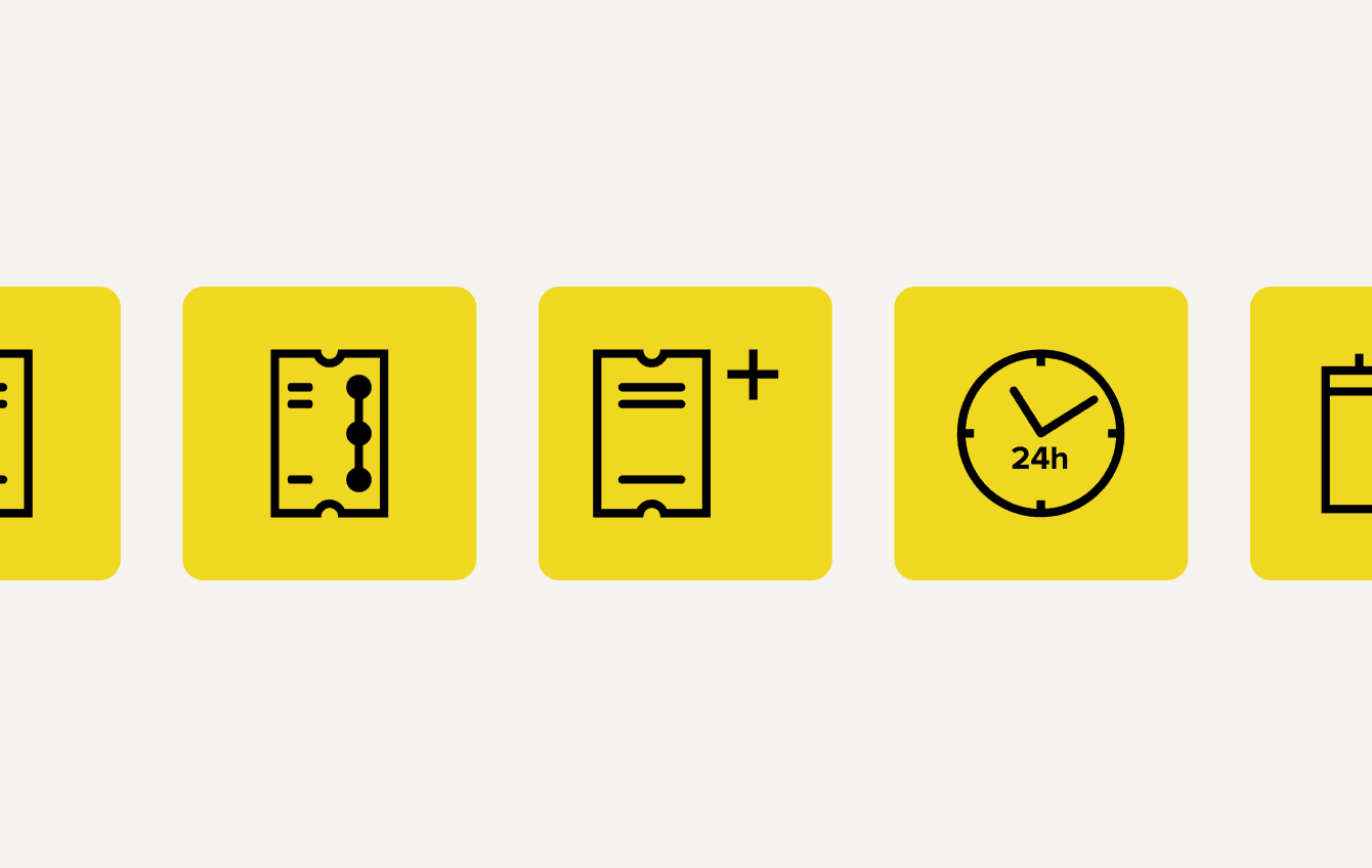 BVG Case Study | MAD – Digital Product Studio