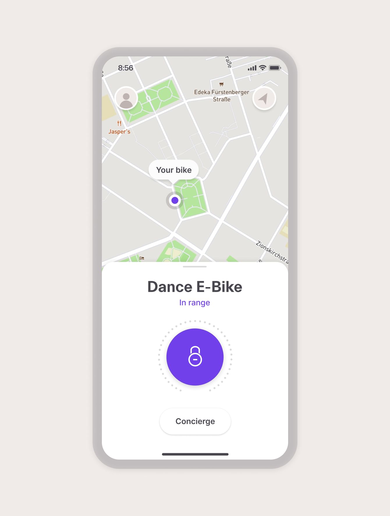 Dance Case Study | MAD – Digital Product Studio