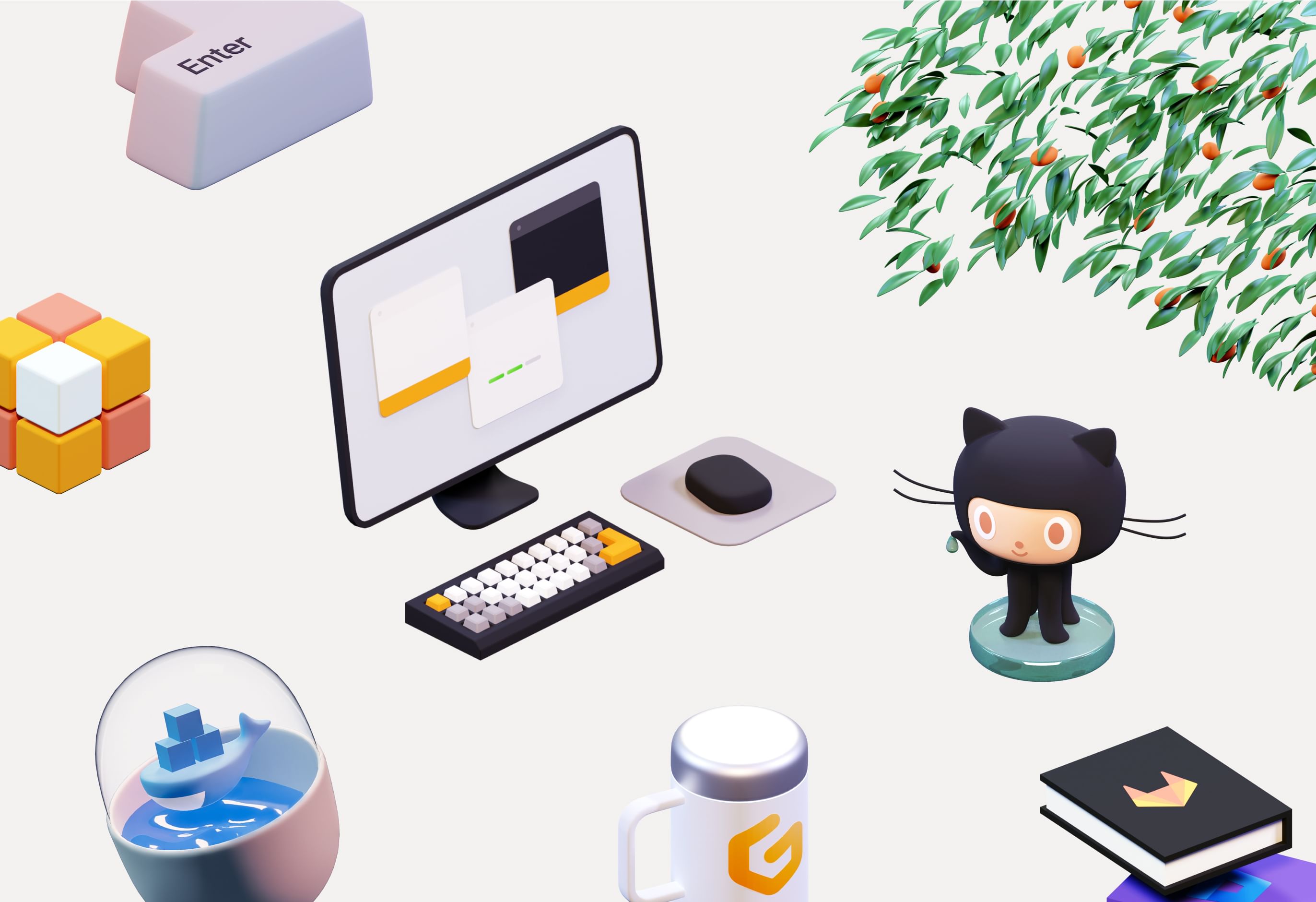 Gitpod Case Study | MAD – Digital Product Studio